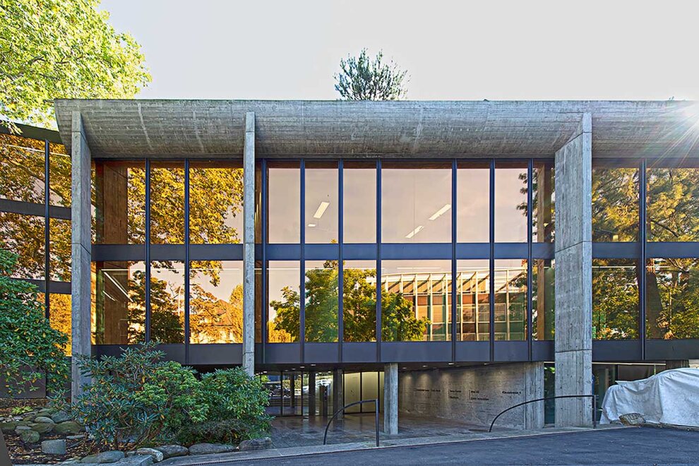 Startseite | Home Logus